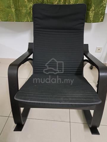 IKEA rocking chair - Furniture & Decoration for sale in USJ, Selangor