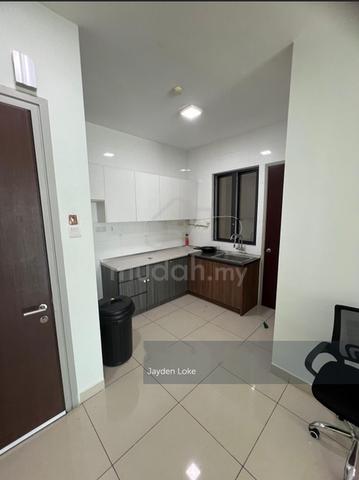 Condominium for Sale, 2 Bedroom, 996 sq.ft, Lido Residency, Cheras ...
