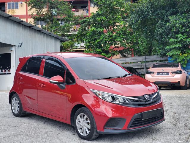 2020 Proton IRIZ 1.3 STANDARD (A) FREE WARRANTY - Cars for sale in ...