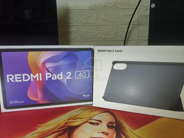 Redmi Pad 2 4g unit baru - Mobile Phones & Gadgets for sale in Johor ...
