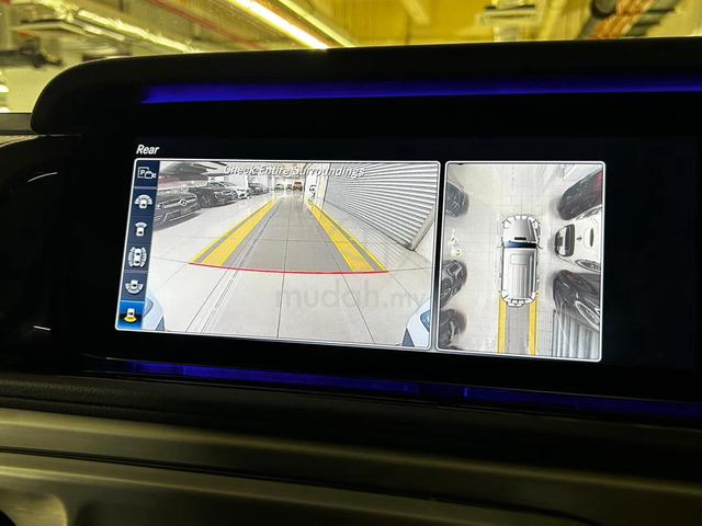 2020 Mercedes Benz G350 D 3.0 AMG (A) - Cars for sale in Kota Damansara ...