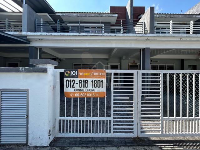 2-storey Terraced House for Rent, 4 Bedroom, 1900 sq.ft, Seremban, Negeri Sembilan | Mudah.my