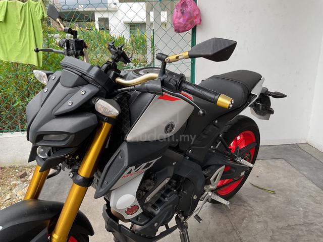 Yamaha Mt-15 - Motorcycles for sale in Batang Kali, Selangor 112746371 ...
