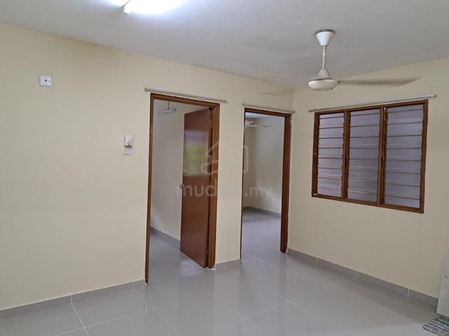 Others for Rent, 2 Bedroom, 600 sq.ft, Ulu Klang, Selangor | Mudah.my