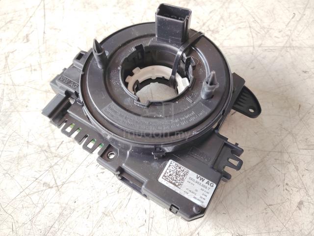 399 - Clock Spring VW CC 1.8T - Car Accessories & Parts for sale in ...