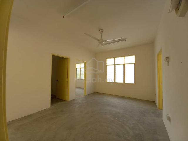 Apartment for Rent, 3 Bedroom, 650 sq.ft, Pangsapuri Seri Angsana, Seri ...