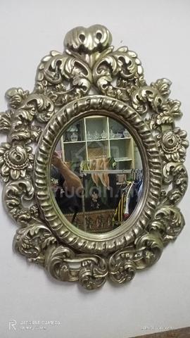 frame cermin hiasan - Furniture & Decoration for sale in Kuala Selangor ...