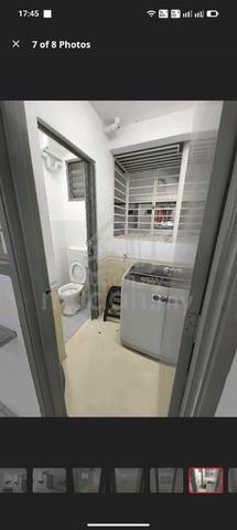 Apartment for Rent, 3 Bedroom, 700 sq.ft, The Rise Collection 1 ...