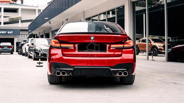 Bmw 530e 2.0 MSPORT F.LIFT CONVERT G30 M5 LCI 2019 - Cars for sale in ...
