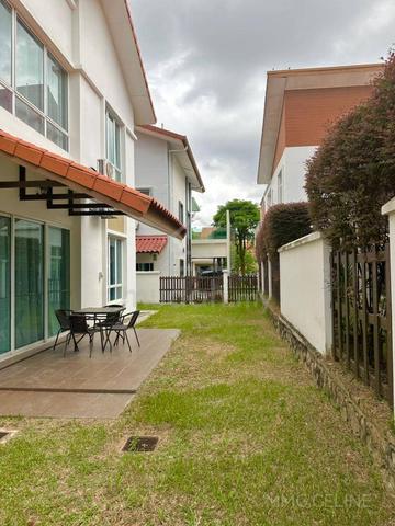 Semi-Detached House for Rent, 5 Bedroom, 3300 sq.ft, Setia Eco Park ...