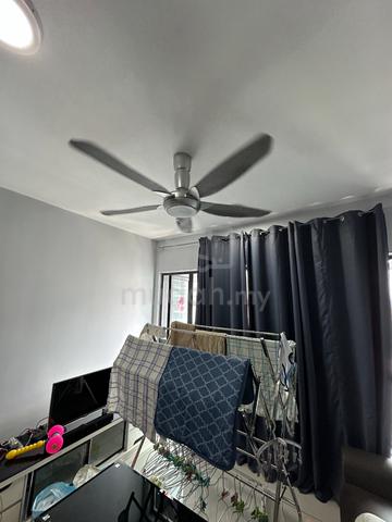 Service Residence for Sale, 3 Bedroom, 880 sq.ft, Three33 Residence ...