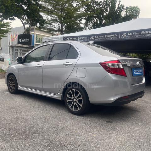 Perodua Bezza 1.3 Advance ONE OWNER & LOW MILEAGE - Cars for sale in ...