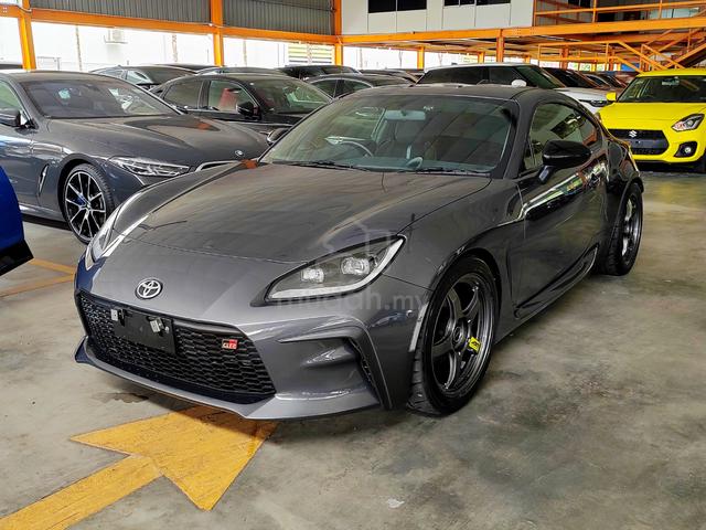 2022 Toyota 2.4 GR86 (Manual) with Modify - Cars for sale in Old Klang ...