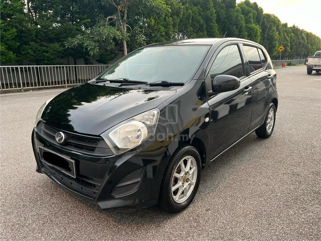 Axia Auto G spec 2016 - Cars for sale in Klebang, Melaka