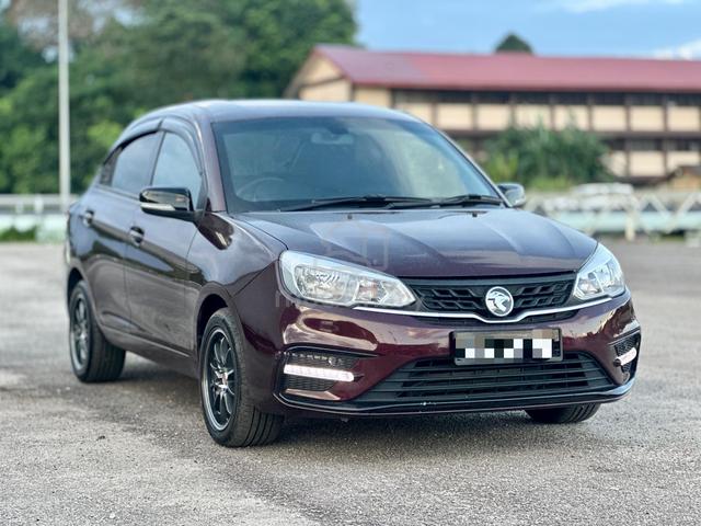 2022 Proton SAGA PREMIUM AT 1.3L (A)FULL LOAN - Cars for sale in Masai, Johor