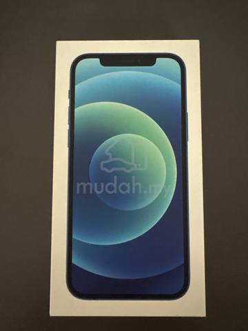 Apple IPhone 12 (box only) - Accessories for Phones & Gadgets for sale ...