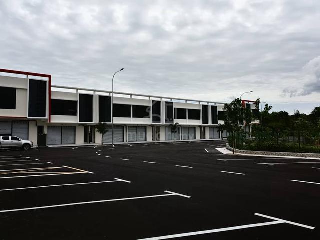 Warehouse / Factory for Rent, 1920 sq.ft, Seremban, Negeri Sembilan ...