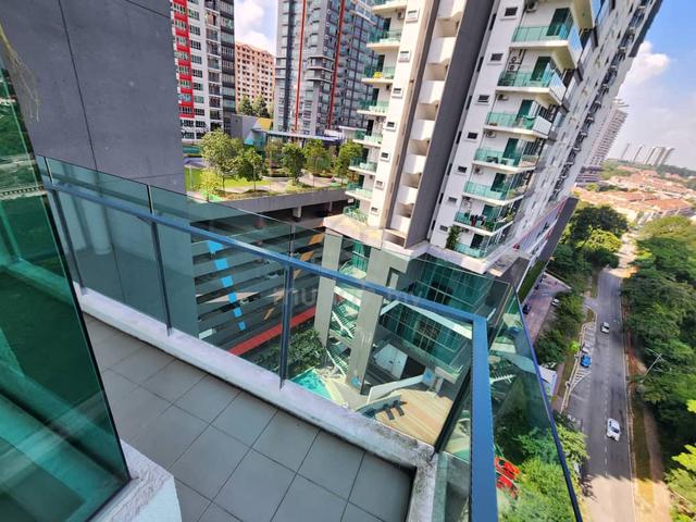 Condominium for Rent, 4 Bedroom, 1224 sq.ft, The Zizz, Damansara Damai ...