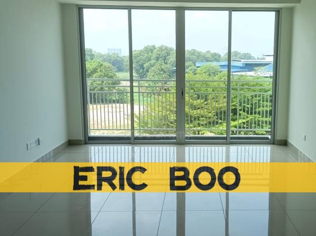 Condominium for Rent, 1 Bedroom, 700 sq.ft, Royale Infinity, Simpang ...