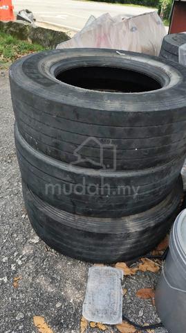 tayar lorry - Other Accessories & Parts for sale in Cheras, Selangor