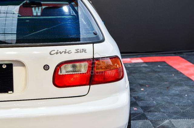 OFFER Honda CIVIC B20B EG6 Hondata 220HP Ogura NEW - Cars for sale in ...