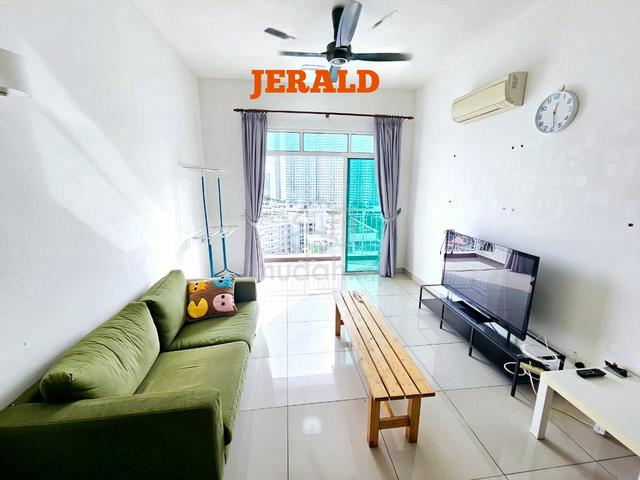 Condominium for Sale, 3 Bedroom, 1275 sq.ft, Reflections Condominium ...