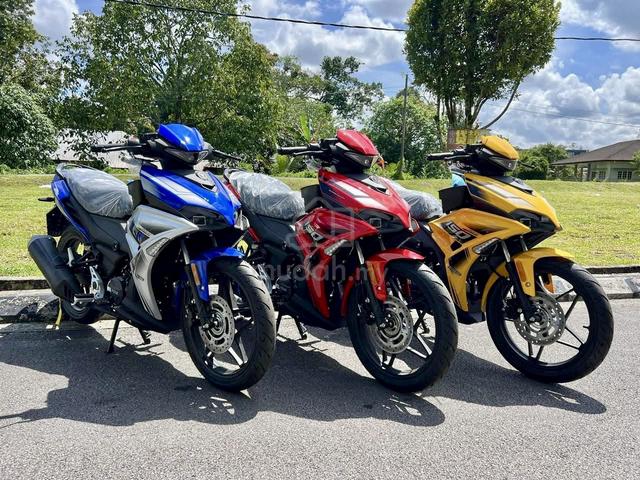 VOGE FORMICA ROSSA FR150 Y15 Y16 rsx Rs150r Z15GT - Motorcycles for ...