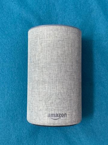 Alexa Gen 2 – Smart Speaker (2nd-Hand) For Sale! - Mobile Phones ...
