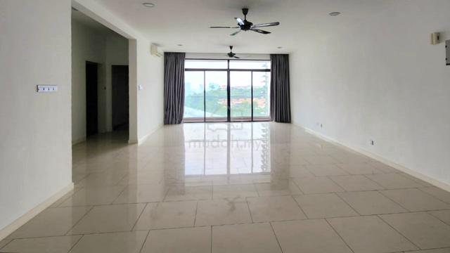 Condominium for Sale, 3 Bedroom, 1700 sq.ft, Seri Puteri Hills Town ...