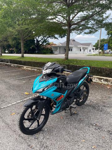 yamaha lc v8 - Motorcycles for sale in Semenyih, Selangor