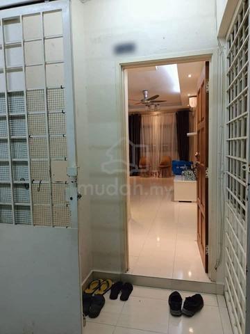 Apartment for Sale, 3 Bedroom, 753 sq.ft, Pangsapuri Angsana, Cheras ...