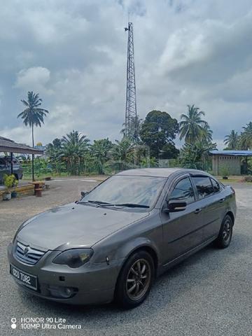2011 Proton PERSONA 1.6 ELEGANCE BASE LINE (M) - Cars for sale in ...