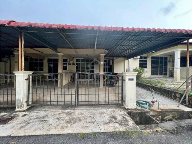 Terraced House for Sale, 3 Bedroom, 1540 sq.ft, Jitra, Kedah 104009078 ...