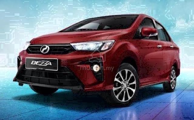 2025 Perodua BEZZA 1.3 X MY16 FACELIFT (A) - Cars for sale in Kota ...