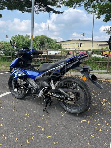 used honda rsx abs full loan - Motorcycles for sale in Klang, Selangor ...