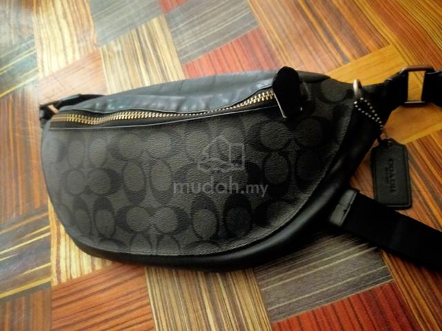 beg coach original - Bags & Wallets for sale in Bertam, Penang