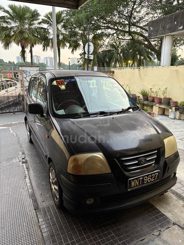 2006 Inokom ATOS 1.1 PRIMA GL LIMITED EDITION (A) - Cars for sale in ...