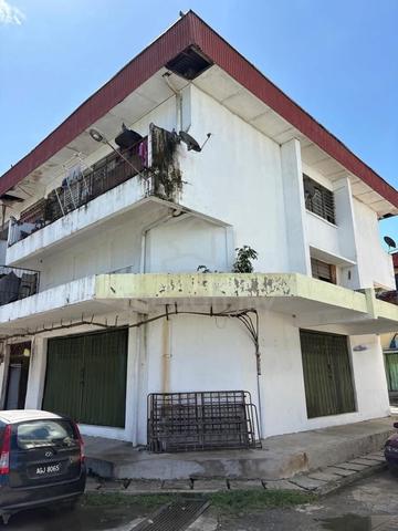 Shop lot for Sale, 2280 sq.ft, Inanam, Sabah 113298566 | Mudah.my