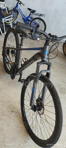 Basikal MTB jenama Gomax - Sports & Outdoors for sale in Durian Tunggal ...