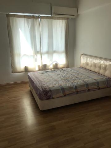 Service Residence for Rent, 3 Bedroom, 918 sq.ft, D Alamanda, Cheras ...