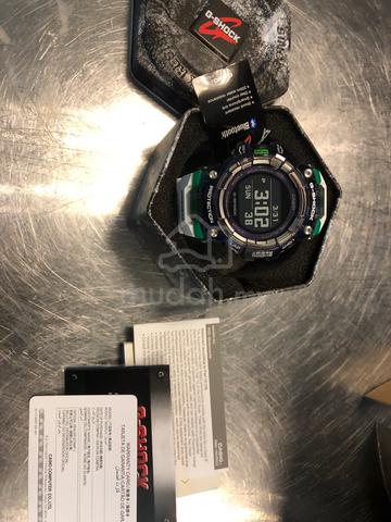 Gbd 100 Joker - Watches & Fashion Accessories for sale in Kuala ...