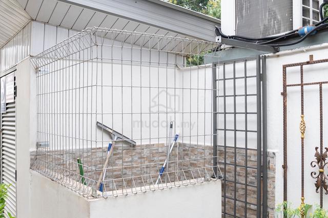 Commercial Land for Sale, 37000 Acre(s), Rompin, Negeri Sembilan | Mudah.my