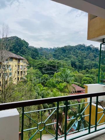 Condominium for Sale, 3 Bedroom, 1156 sq.ft, Templer Impian, Rawang ...