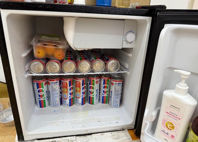 Morgan Mini Fridge - Home Appliances & Kitchen for sale in Kota ...
