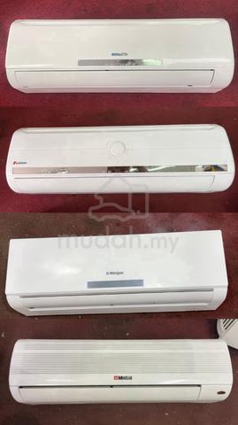 1hp Morgan Aircond Mf-756 - Home Appliances & Kitchen for sale in ...