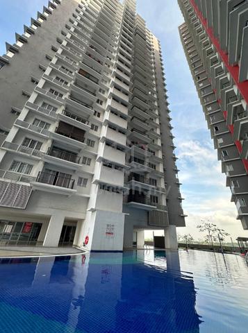 Condominium for Sale, 3 Bedroom, 1055 sq.ft, Koi Prima, Puchong ...