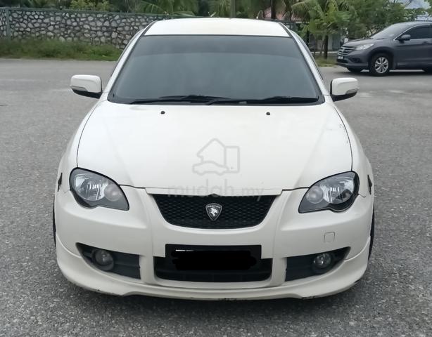 2011 Proton PERSONA 1.6 ELEGANCE HIGH LINE (A) - Cars for sale in Kuala ...