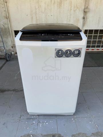 Sharp Washer Washing Machine 8kgs - Home Appliances & Kitchen for sale ...