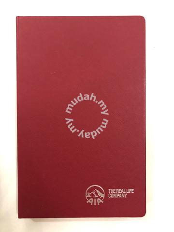 AIA 2015 Personal Note Book - Others for sale in Bukit Jalil, Kuala Lumpur