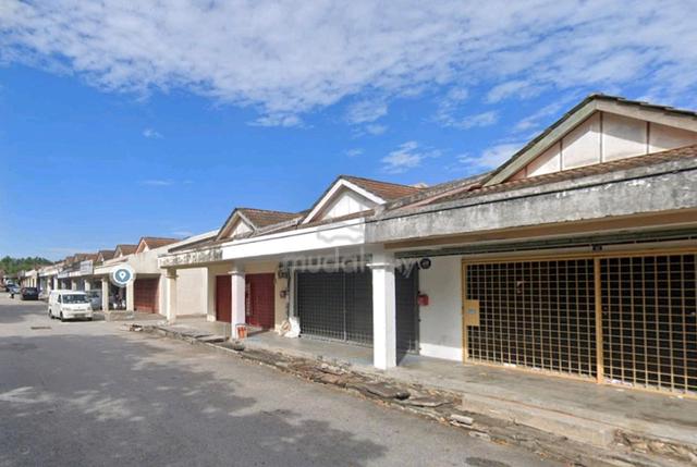 Warehouse / Factory for Rent, 1300 sq.ft, Puchong, Selangor | Mudah.my